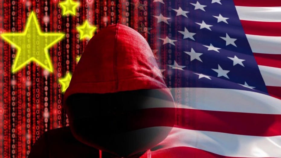 Chinese Military Officer Arrested While Allegedly Trying To Steal Us