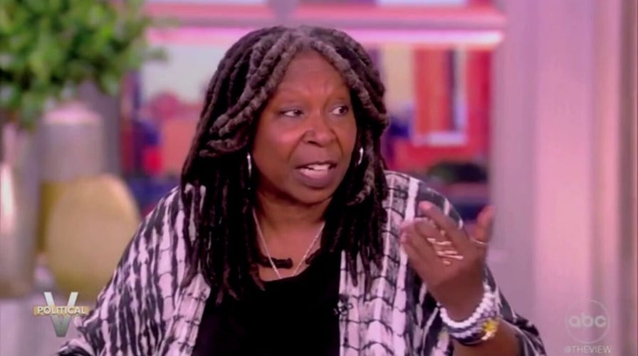Whoopi Goldberg clashes with Rep. Nancy Mace over abortion during ‘The ... Whoopi Goldberg clashes with Rep. Nancy Mace over abortion during ‘The ...
