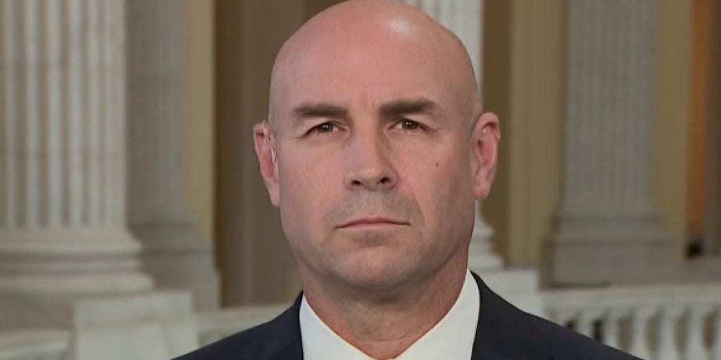 Rep. Jake Ellzey: Congress needs to return, challenge Biden on ...