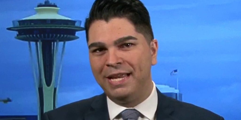 Jason Rantz: Students being taught how to become 'progressive social ...