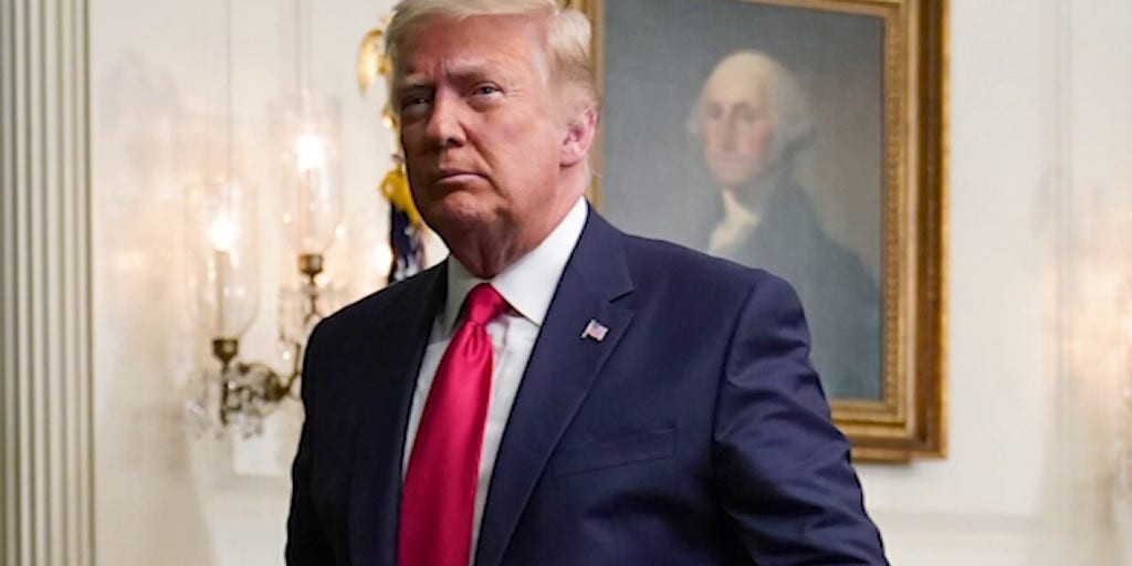 Trump to campaign for Georgia Senate runoff candidates | Fox News Video