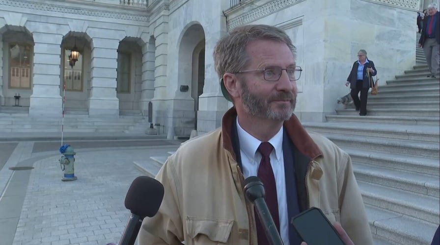 Tennessee Rep. Tim Burchett says revival, not Congress, is needed after ... Tennessee Rep. Tim Burchett says revival, not Congress, is needed after ...