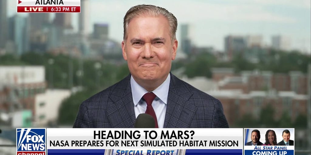 SpaceX prepares for a 10th Starship test flight | Fox News Video