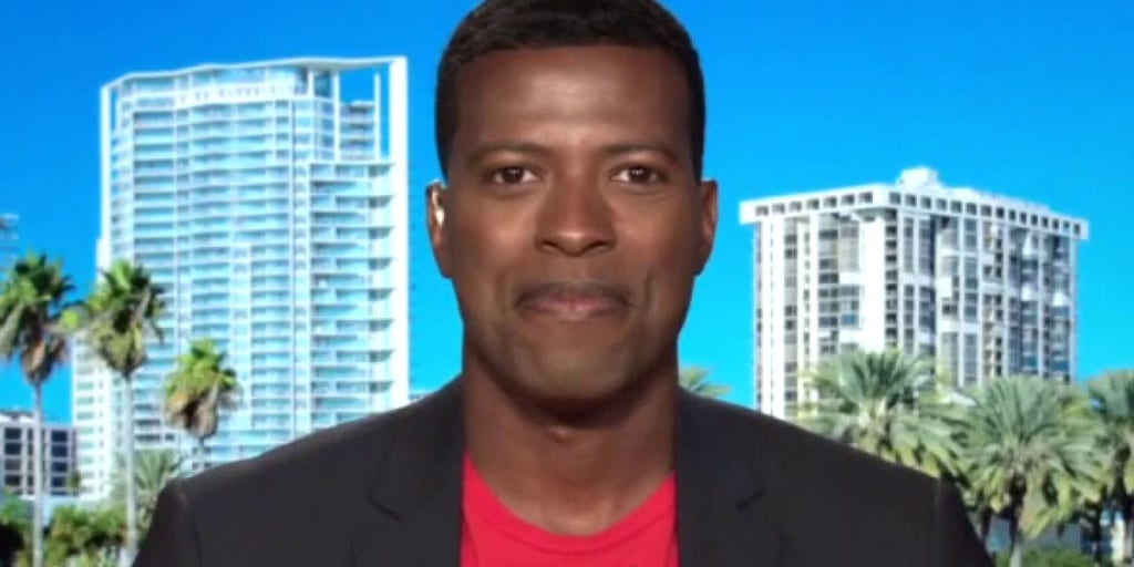 Rob Smith: This is America, we don't solve problems via mob rule | Fox ...