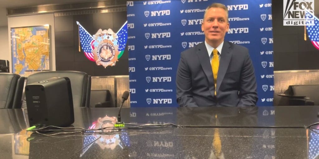 PART 3 Outgoing NYPD Top Cop Speaks On His Time At The Helm Of The part-3-outgoing-nypd-top-cop-speaks-on-his-time-at-the-helm-of-the