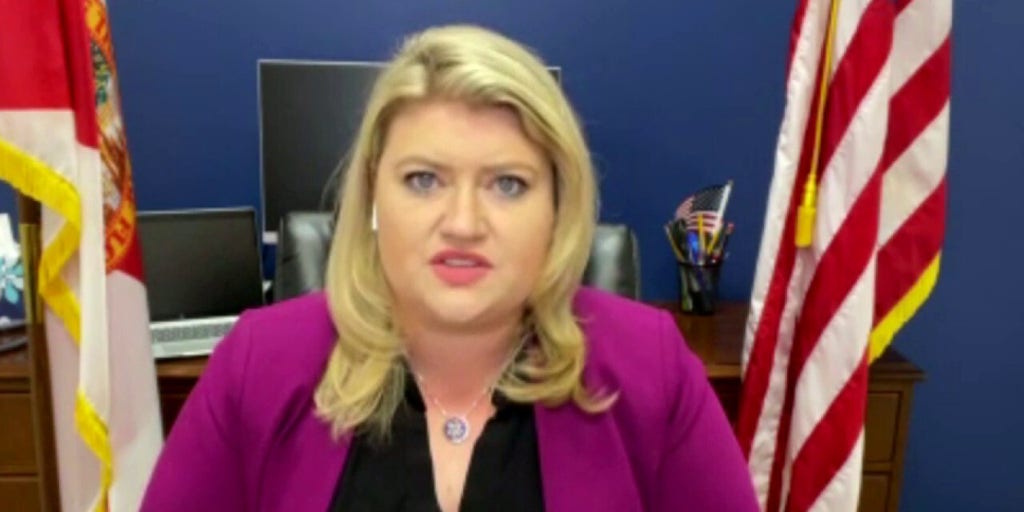 Rep. Cammack: 'Humanitarian crisis of epic proportions' unfolding at ...