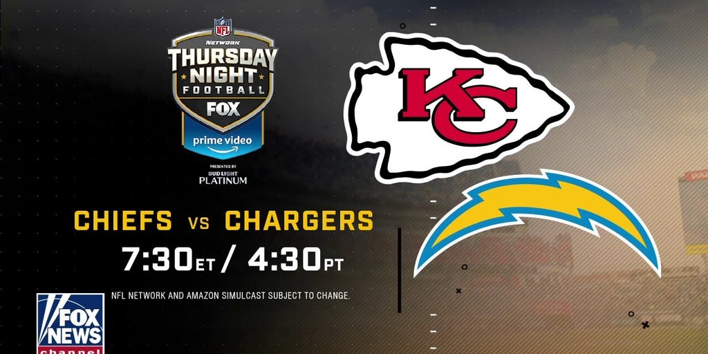 Week 15 NFL matchups to watch on FOX | Fox News Video
