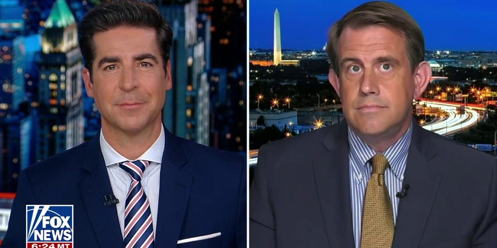 Trump attorney to Jesse Watters: 'This case should never make it to ...