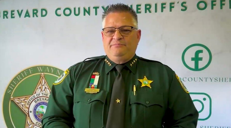 'Most politically incorrect sheriff' in America explains his unique ... 'Most politically incorrect sheriff' in America explains his unique ...