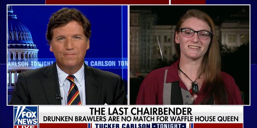Former Waffle House employee recounts moment she fought off ...