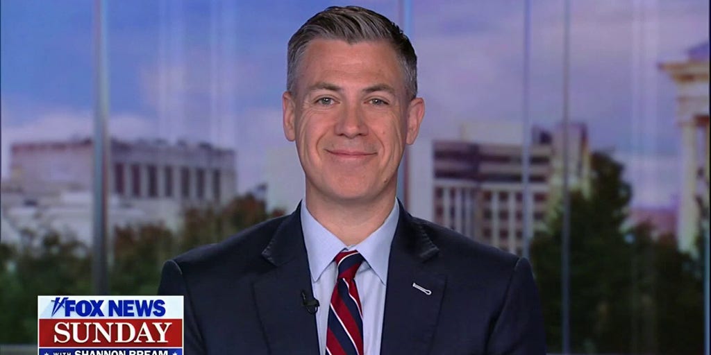 Rep. Jim Banks: Oversight would be 'major priority' of GOP-led House ...
