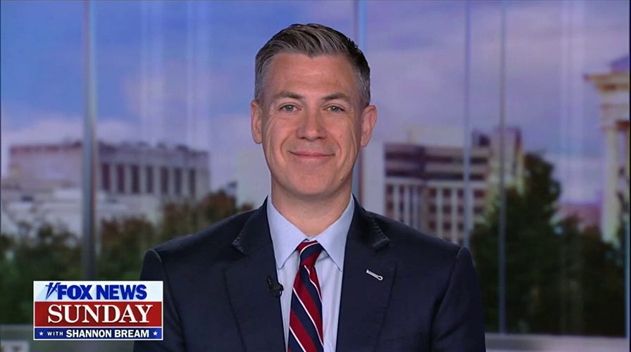 Rep. Jim Banks holds off endorsing Trump 2024, says Republicans need to ... Rep. Jim Banks holds off endorsing Trump 2024, says Republicans need to ...