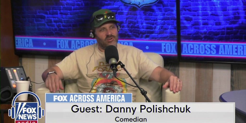 WATCH: Jimmy Failla & Danny Polishchuk React To A Few Of The Craziest ...