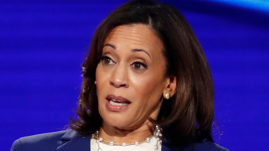 Joe Concha on Kamala Harris media coverage: Biden campaign 'couldn't ... Joe Concha on Kamala Harris media coverage: Biden campaign 'couldn't ...