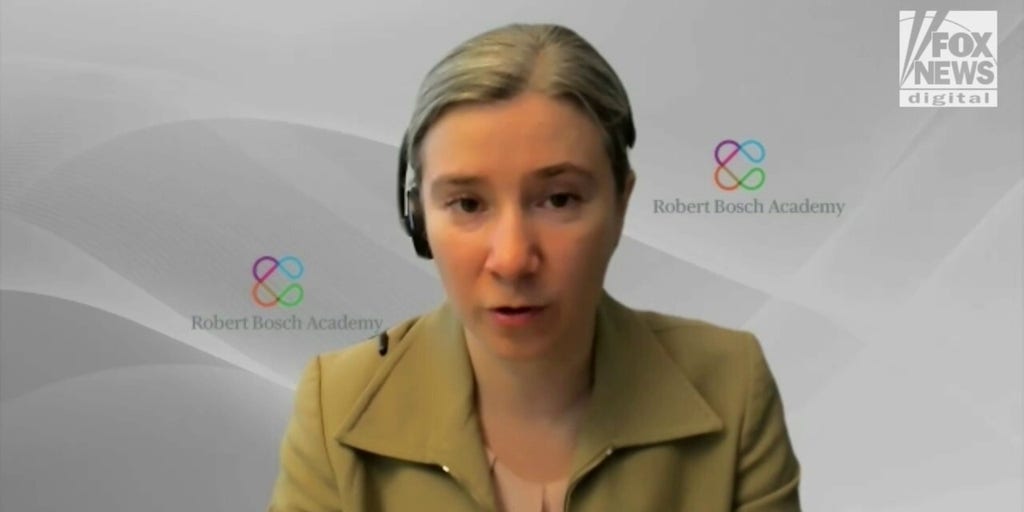 Russian political scientist speaks on the changes within Russian ...