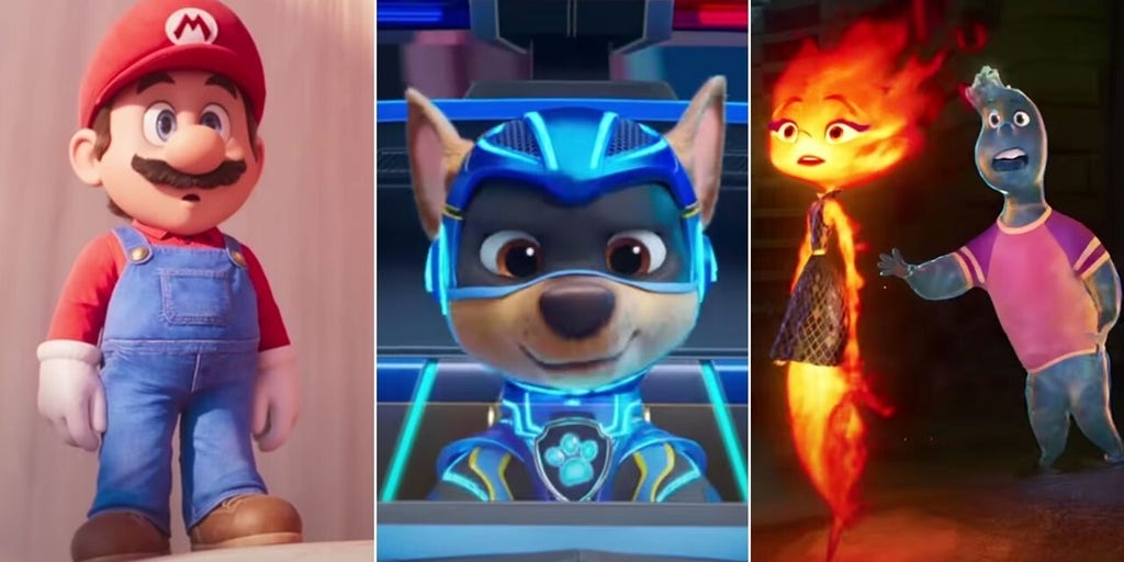 What Happened To G rated Movies Fox News Video what-happened-to-g-rated-movies-fox-news-video