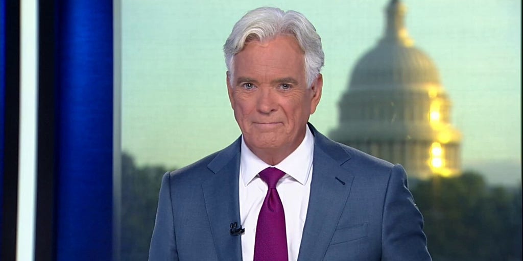 Coming up on the Friday, Oct. 3 edition of 'Special Report' | Fox News ...