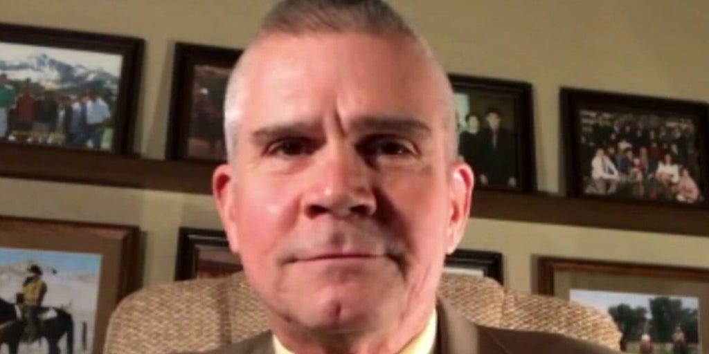 Montana congressman on passing law banning sanctuary cities | Fox News ...