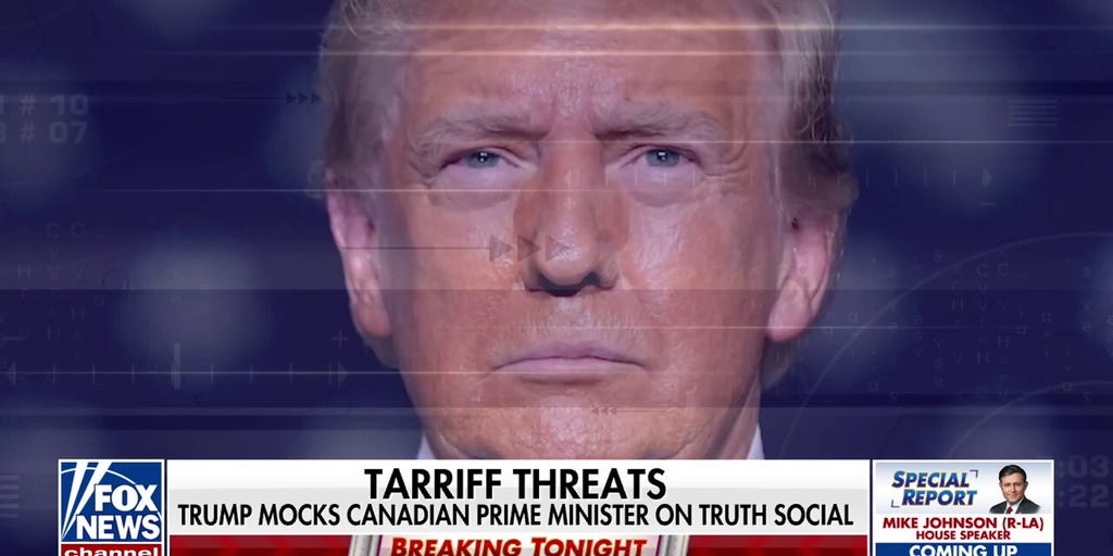 Trump nominees continue to court support on Capitol Hill | Fox News Video