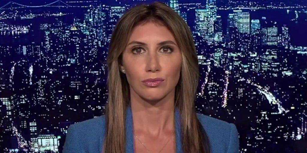 Alina Habba responds to Trump's not guilty plea: 'We get to litigate ...