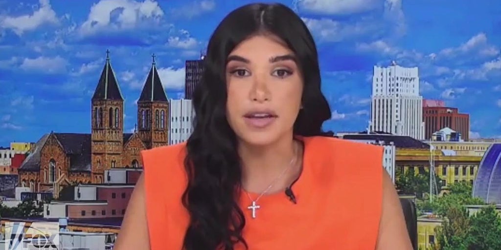 EXCLUSIVE INTERVIEW: Madison Gesiotto Gilbert talks about running for ...