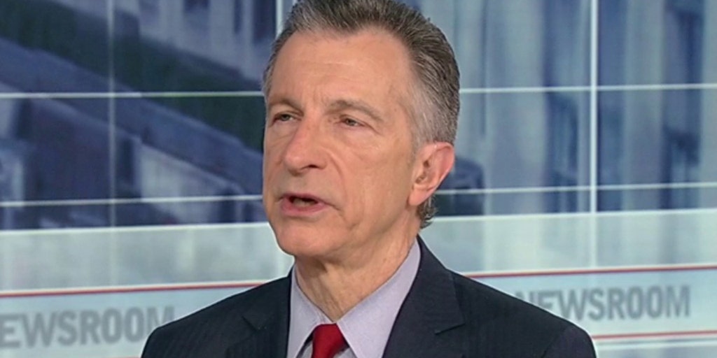 Washington establishment trying to take down Bill Barr: Henninger | Fox ...