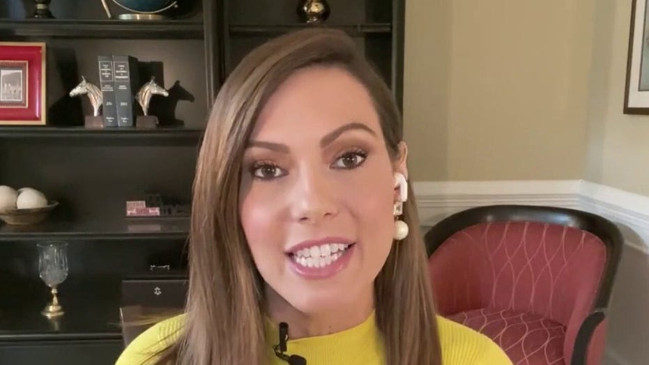 Lisa Boothe: Dems want to shut down Trump's 'unfiltered access' to ...