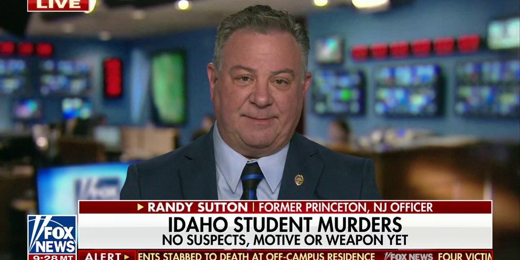 Idaho student murders case not cold but a 'very active investigation ...