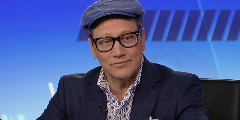 'The Five': Rob Schneider's 'woke-free' comedy special premieres on Fox ...
