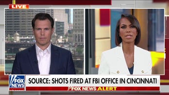 Garrett Tenney | Fox News