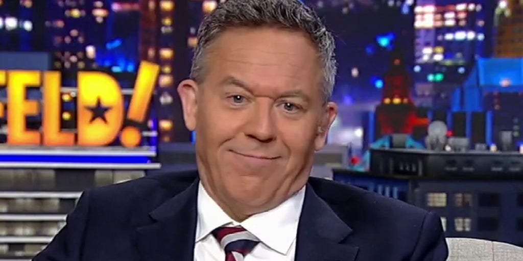 Gutfeld: The media is gearing us up for the ultimate showdown | Fox ...