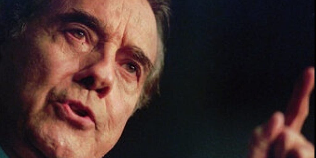 Chad Pergram reflects on the passing of senator and war hero Bob Dole ...