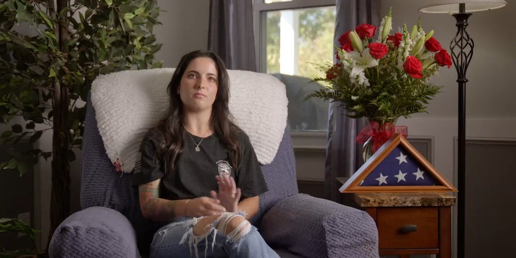 Daughter of man killed at Trump’s 2024 Butler rally reflects on her ...