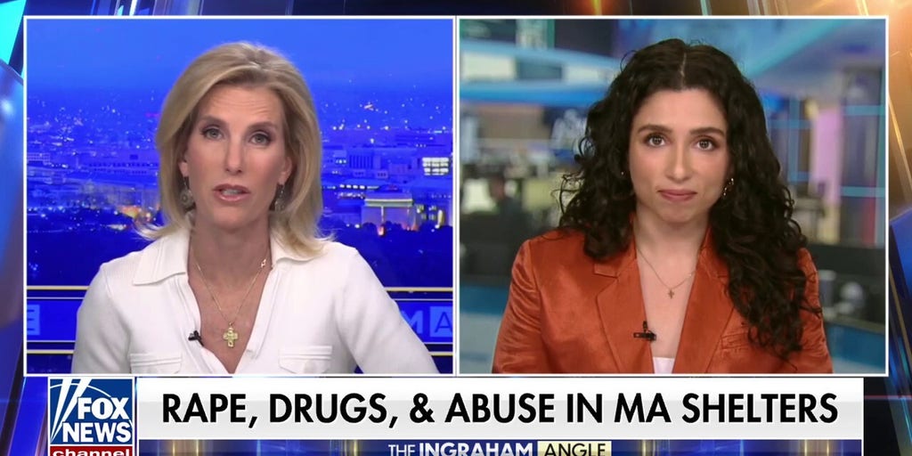 Massachusetts governor takes heat for trying to ‘hide away’ alleged ...