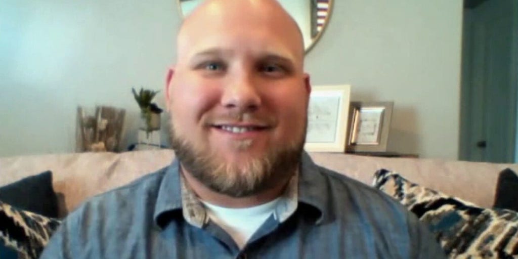 Freed hostage Josh Holt speaks on release from captivity in Venezuela ...