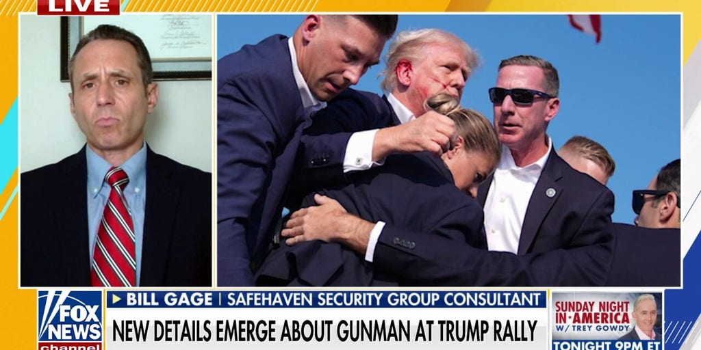 Former agent says security personnel a ‘supply and demand equation' for ...