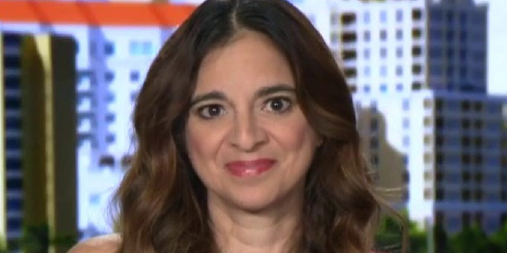 Cathy Areu shares her recovery process after contracting COVID-19 | Fox ...