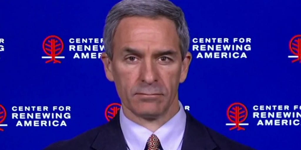Ken Cuccinelli: Mexican government does not control one-third of Mexico ...