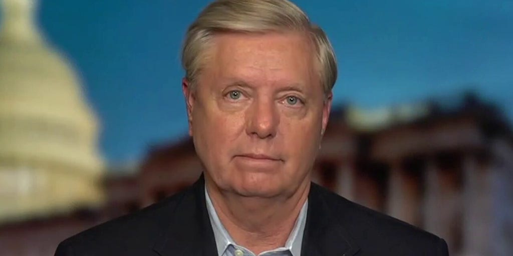 Graham: Barrett proved her qualifications to sit on Supreme Court | Fox ...