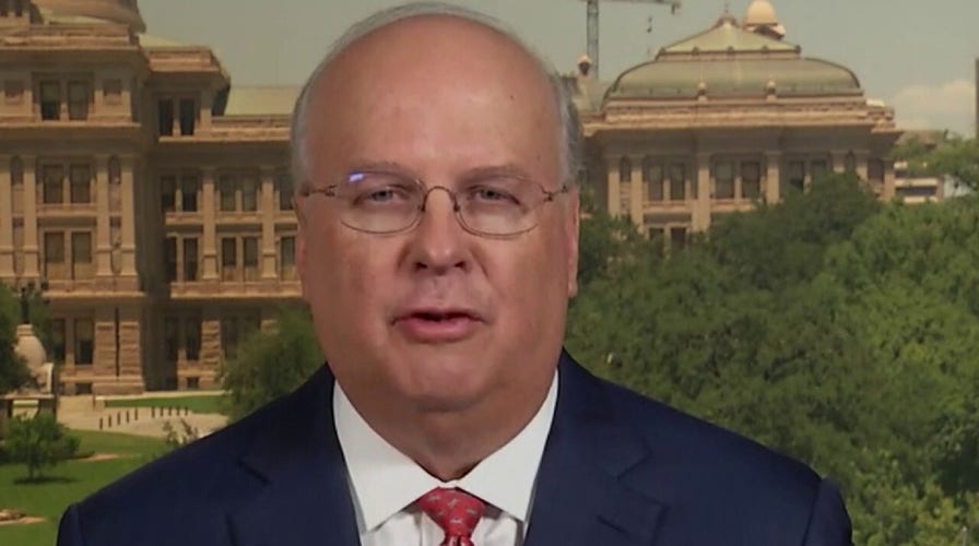 Rove rips Nevada's universal mail-in balloting law, warns 'we are going ... Rove rips Nevada's universal mail-in balloting law, warns 'we are going ...