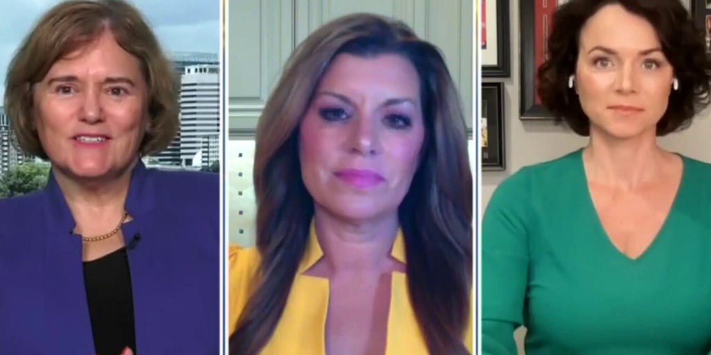 New book guides parents on 'How to Raise a Conservative Daughter' | Fox ...