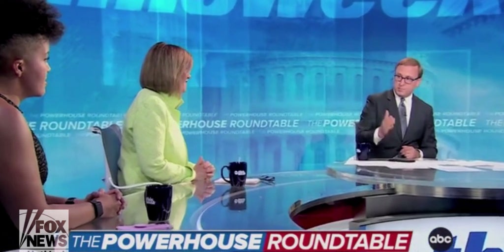 ABC's Jonathan Karl makes incorrect statement about midterm history ...