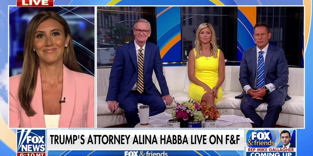Trump's attorney says Georgia DA has been 'waiting for years' to have ...