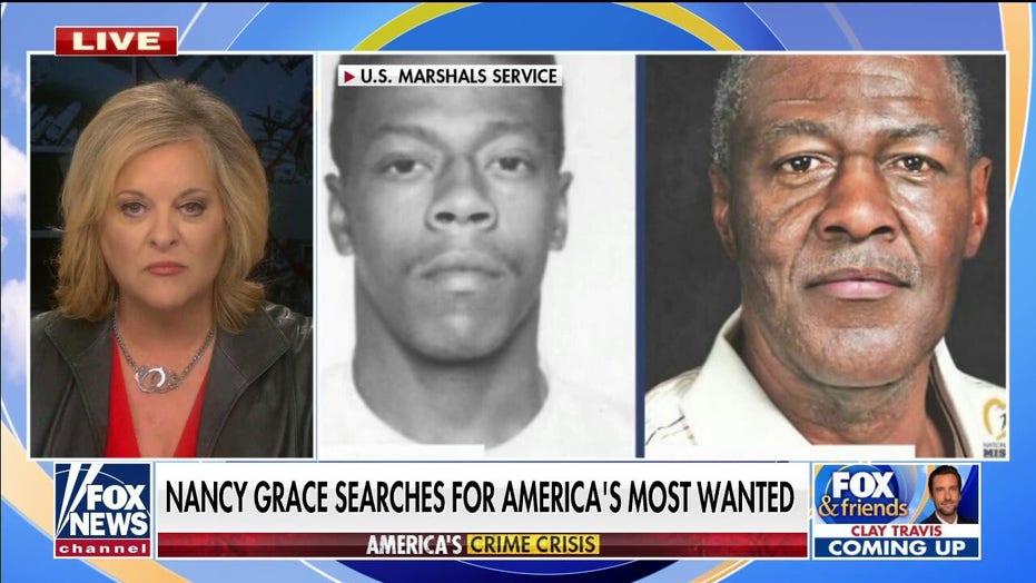 Nancy Grace Sends Message To Jen Psaki Ill Tell You What Soft On