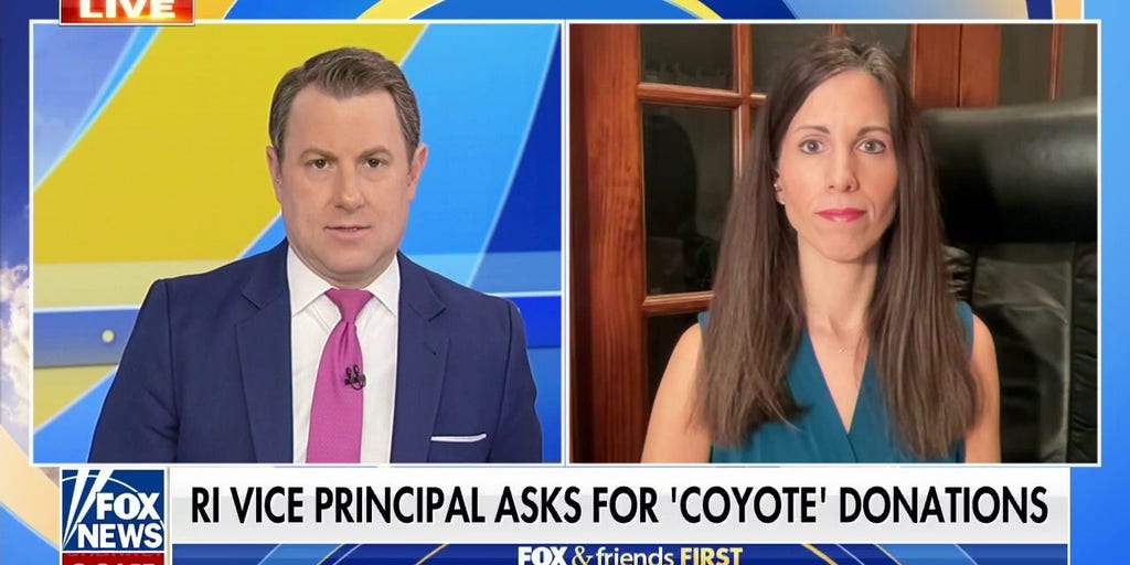 Rhode Island mom slams district's vice principal for exposing kids to ...