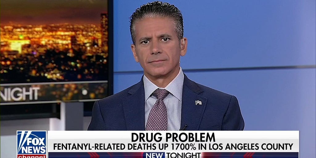 They’re definitely targeting kids: Jon Hatami | Fox News Video
