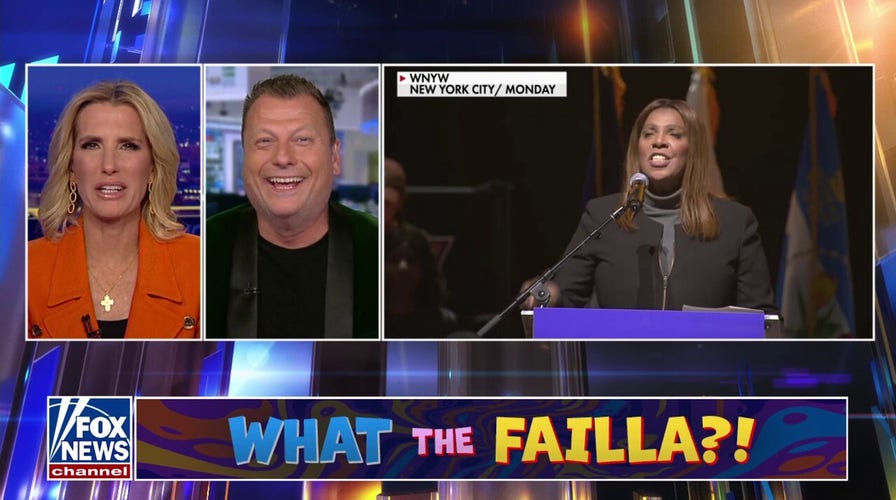 ‘What the Failla?!’: Jimmy Failla calls out Letitia James ...