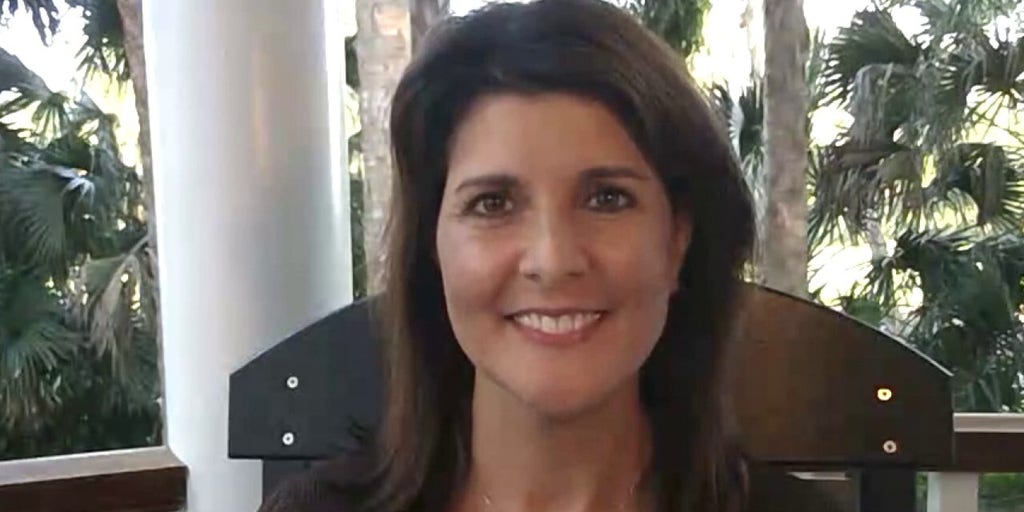 Haley: China poses more dangers than just COVID-19 actions | Fox News Video