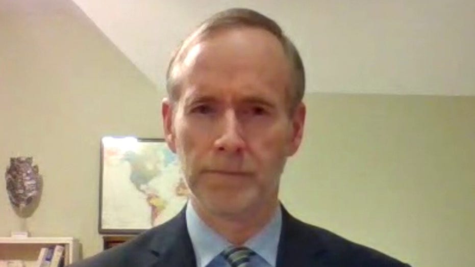 Dr. Tom Inglesby: US return to normalcy must be 'somewhat gradual ...