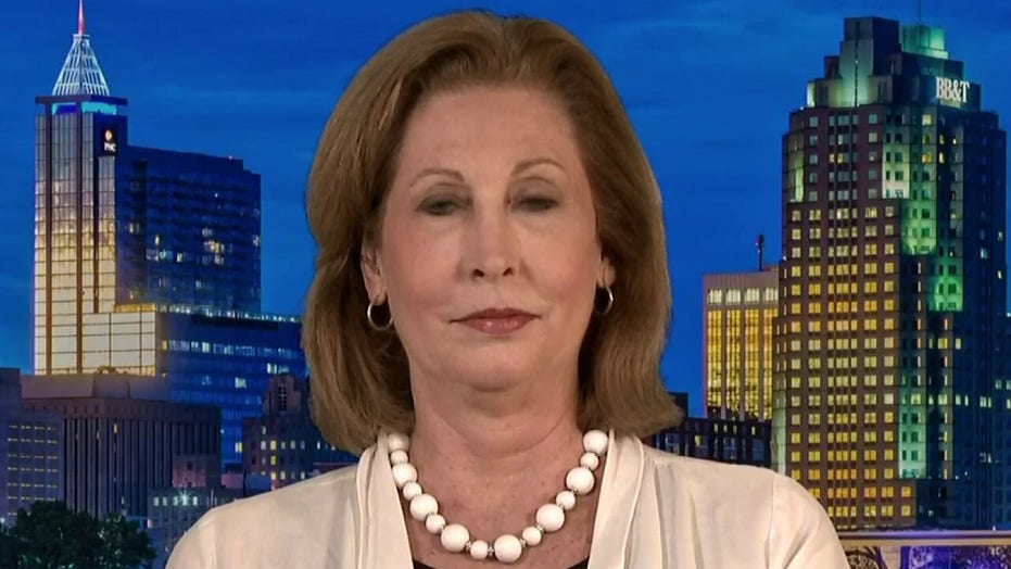 Flynn attorney Powell left stunned by case judge's rare order: 'I am ...
